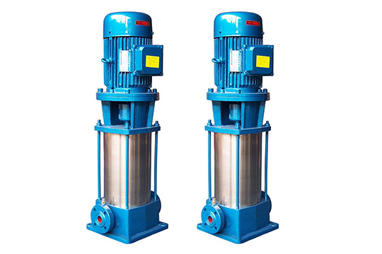 vertical multistage pipeline pump vertical multistage pipeline pump