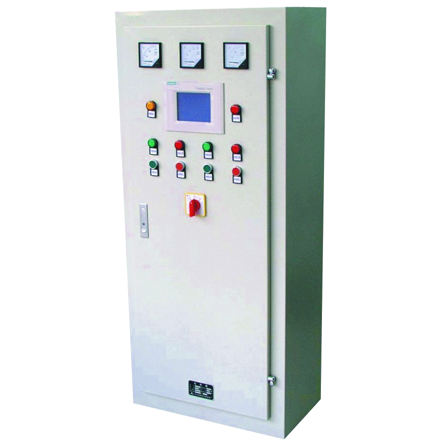 multifunctional control cabinet